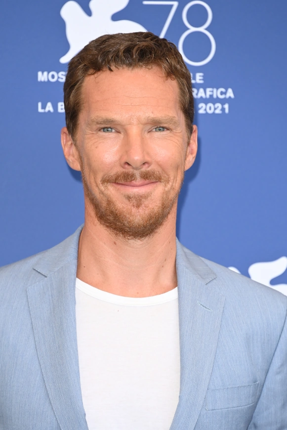 Benedict Cumberbatch | Zombie Wiki | Fandom