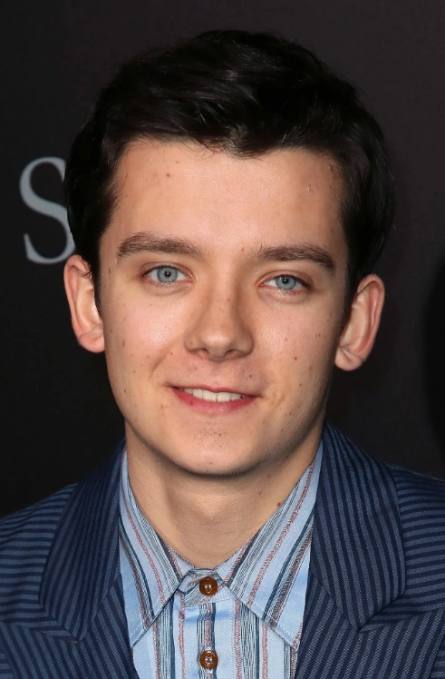 Asa Butterfield | Zombie Wiki | Fandom
