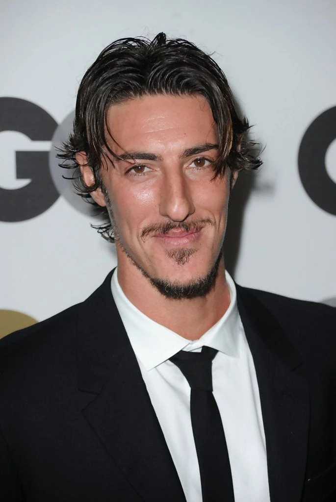 Eric Balfour | Zombie Wiki | Fandom