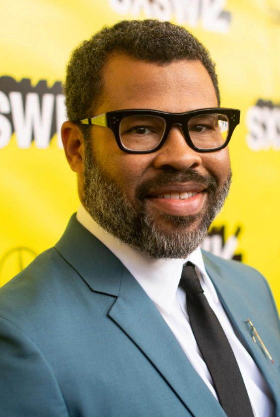 Jordan Peele | Zombie Wiki | Fandom