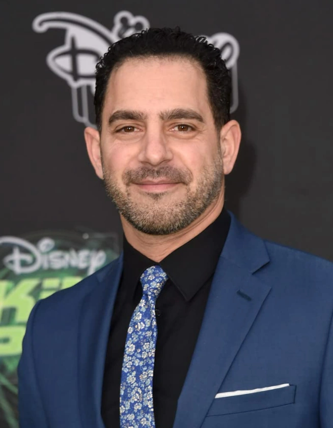 Patrick Sabongui | Zombie Wiki | Fandom