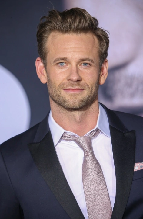 Eric Johnson | Zombie Wiki | Fandom