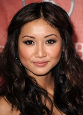 Brenda Song | Zombie Wiki | Fandom