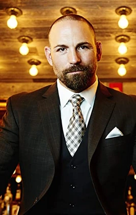 Noah Dalton Danby | Zombie Wiki | Fandom