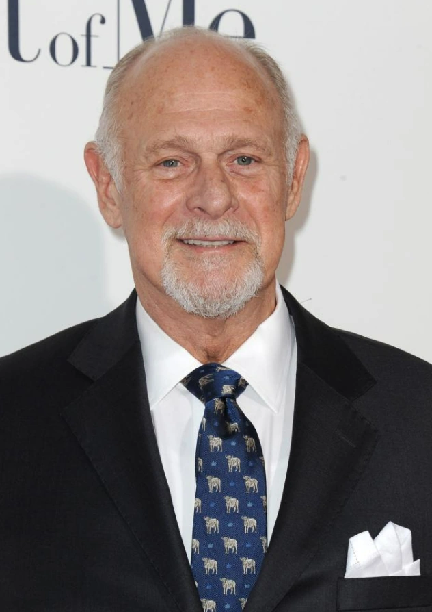 Gerald McRaney | Zombie Wiki | Fandom