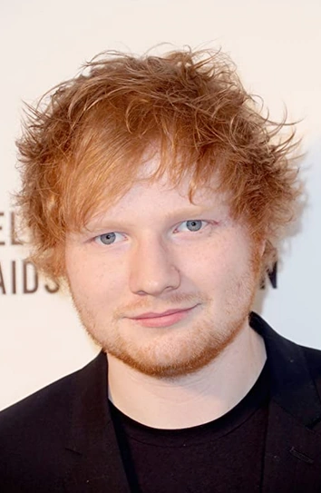 Ed Sheeran | Zombie Wiki | Fandom