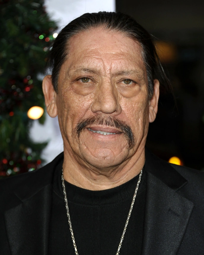 Danny Trejo | Zombie Wiki | Fandom