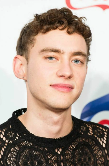 Oliver Alexander | Zombie Wiki | Fandom