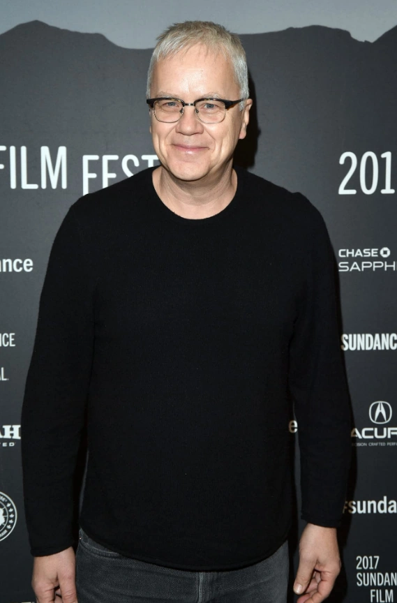 Tim Robbins | Zombie Wiki | Fandom