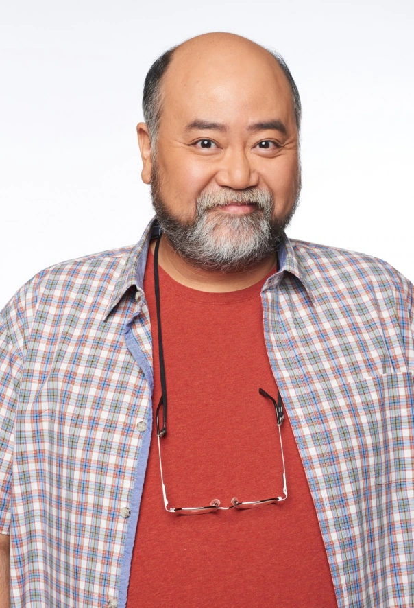 Paul Sun-Hyung Lee | Zombie Wiki | Fandom