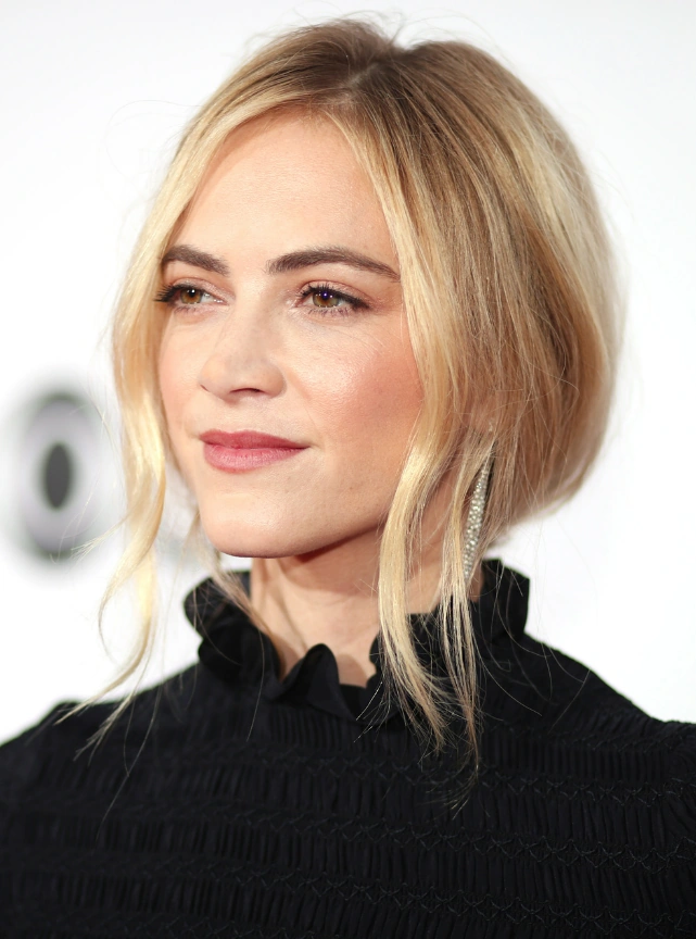 Emily Wickersham | Zombie Wiki | Fandom