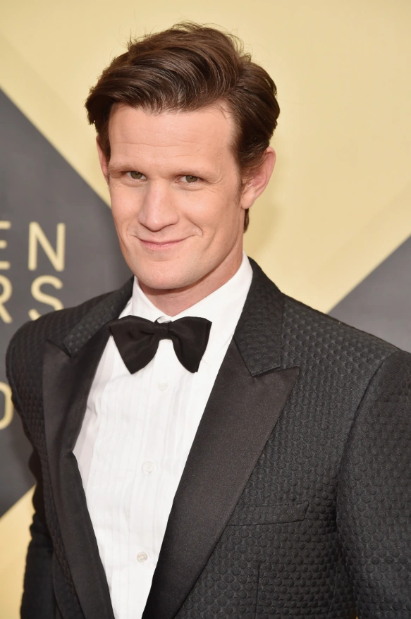 Matt Smith | Zombie Wiki | Fandom