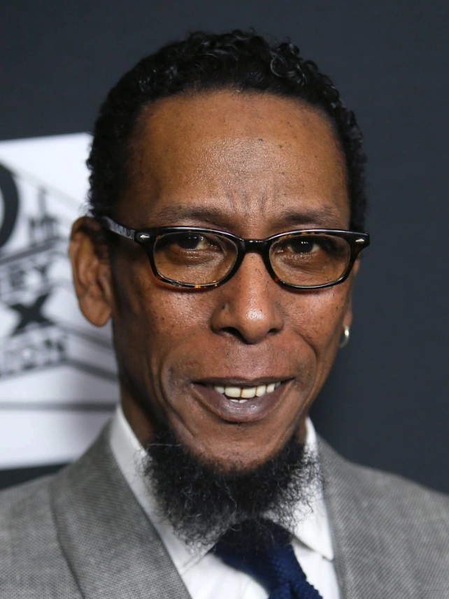 Ron Cephas Jones | Zombie Wiki | Fandom
