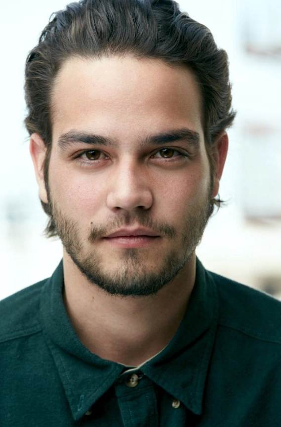 Daniel Zovatto | Zombie Wiki | Fandom