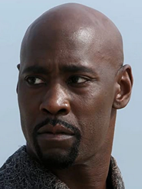 Bruce van the Tree (TNL) | Zombie Wiki | Fandom