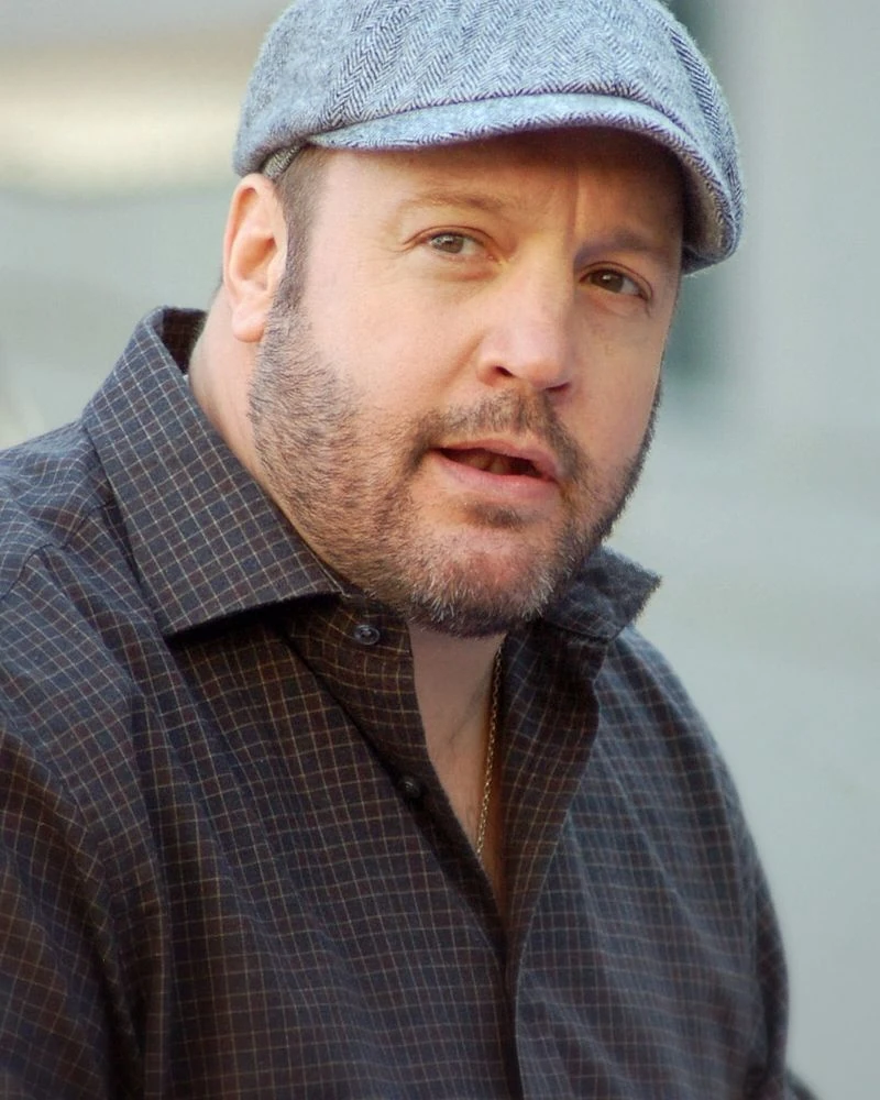 Kevin James | Zombie Wiki | Fandom