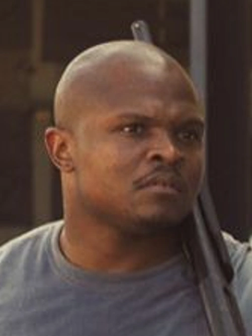 Matthew (GZ) | Zombie Wiki | Fandom