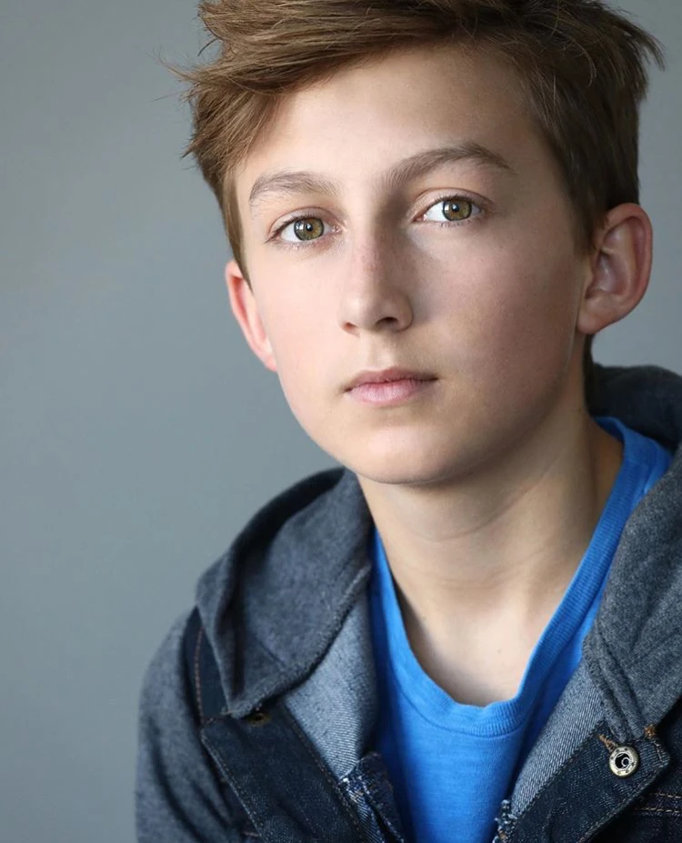 Ethan Suess | Zombie Wiki | Fandom