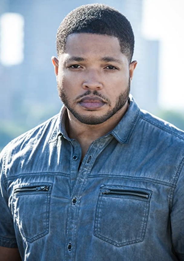 Troy Faruk | Zombie Wiki | Fandom