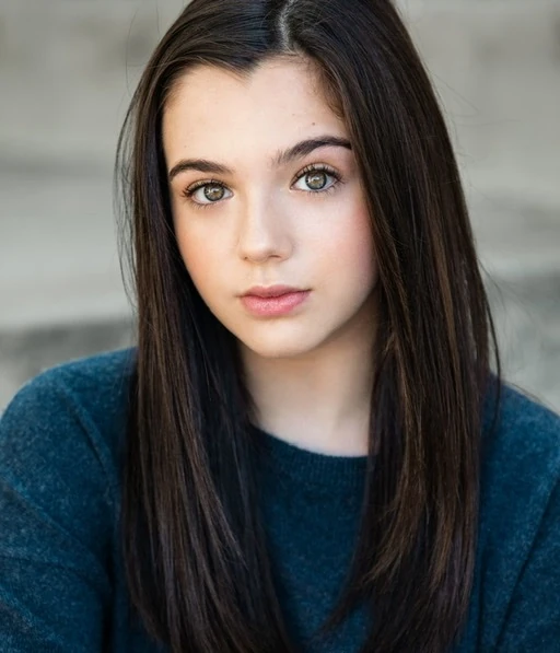 Alexa Nisenson | Zombie Wiki | Fandom