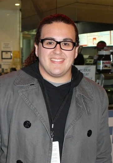 Matthew Scott Timmons | Zombie Wiki | Fandom