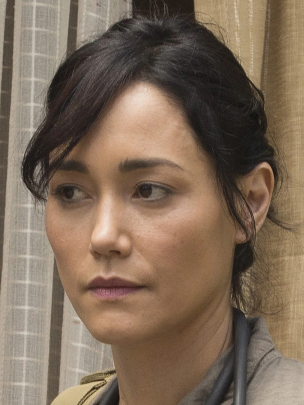 Lesley Williams (WdU) | Zombie Wiki | Fandom