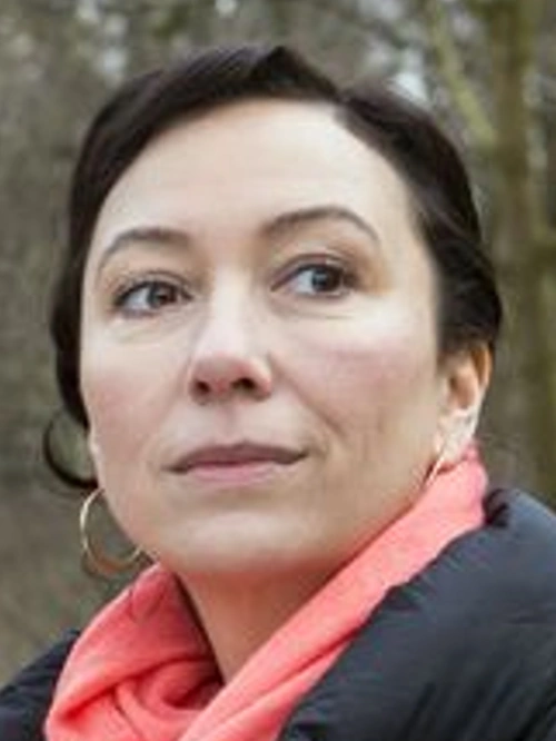 Michelle (UE) | Zombie Wiki | Fandom