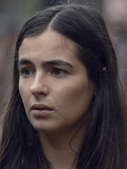 Ginger Flash (NW) | Zombie Wiki | Fandom