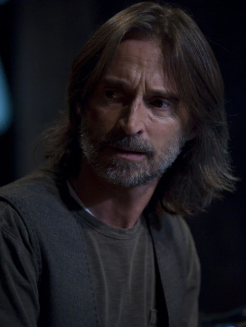 James Russel (Zombiewelt) | Zombie Wiki | Fandom