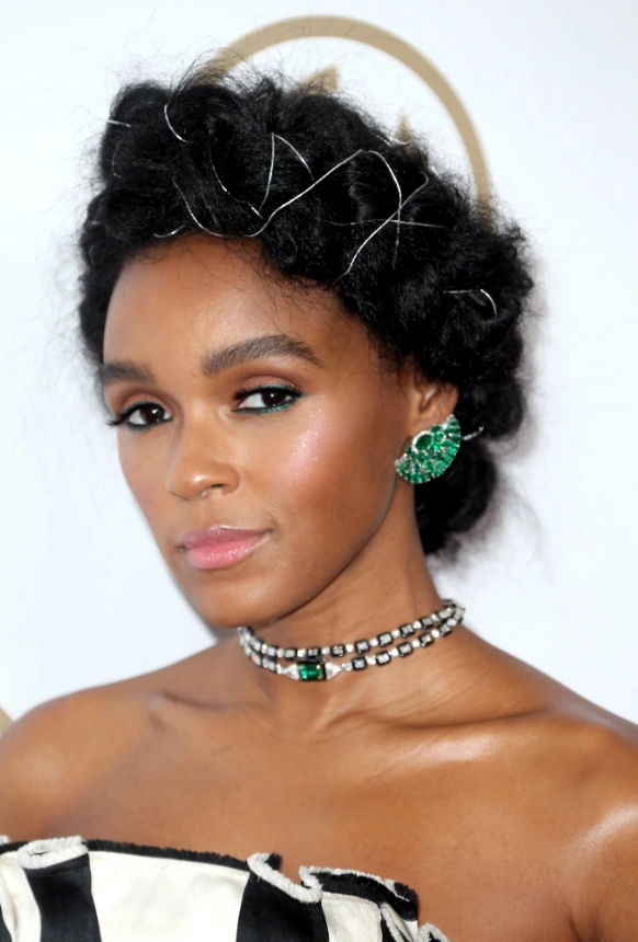 Janelle Monáe | Zombie Wiki | Fandom