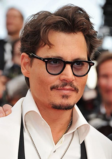 Johnny Depp | Zombie Wiki | Fandom