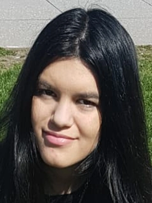 Zandra Oraíos (TNL) | Zombie Wiki | Fandom