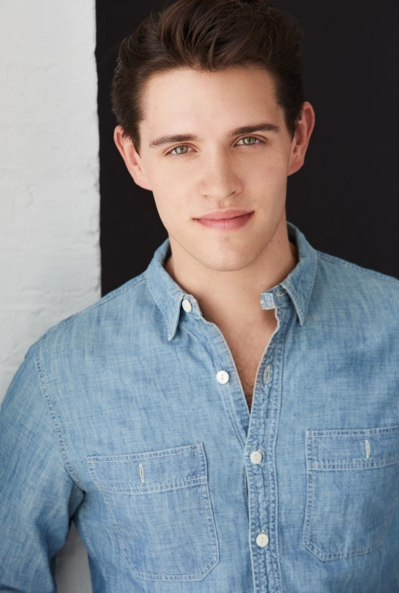 Casey Cott | Zombie Wiki | Fandom