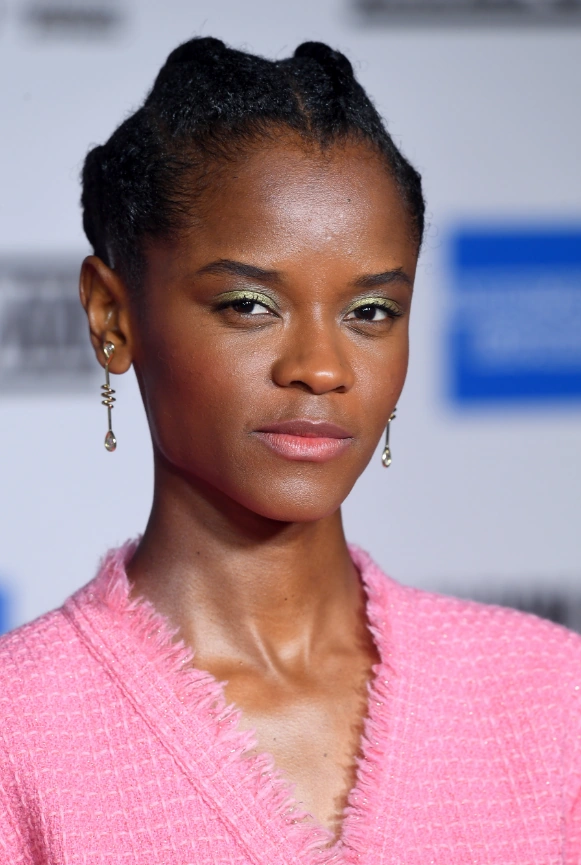 Letitia Wright | Zombie Wiki | Fandom