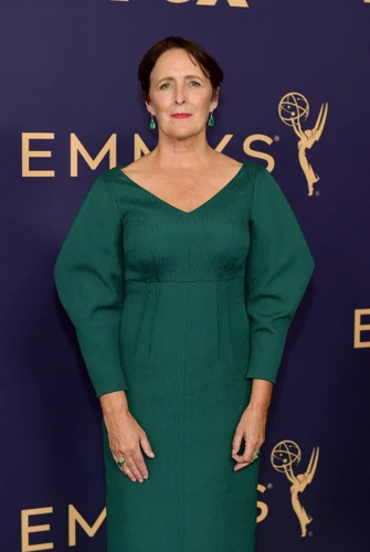 Fiona Shaw | Zombie Wiki | Fandom