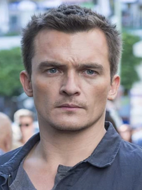 Samwell (30 Days) | Zombie Wiki | Fandom