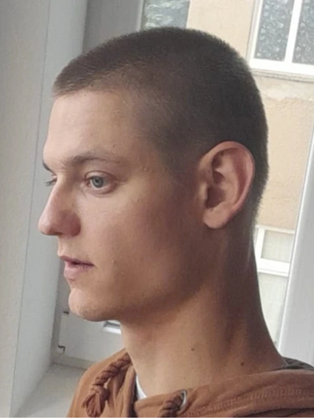 Kristoff (WdU) | Zombie Wiki | Fandom