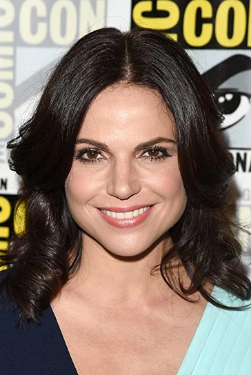 Lana Parrilla | Zombie Wiki | Fandom