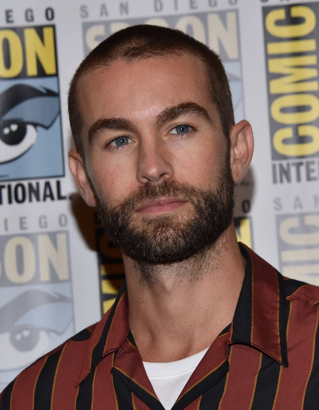 Chace Crawford | Zombie Wiki | Fandom
