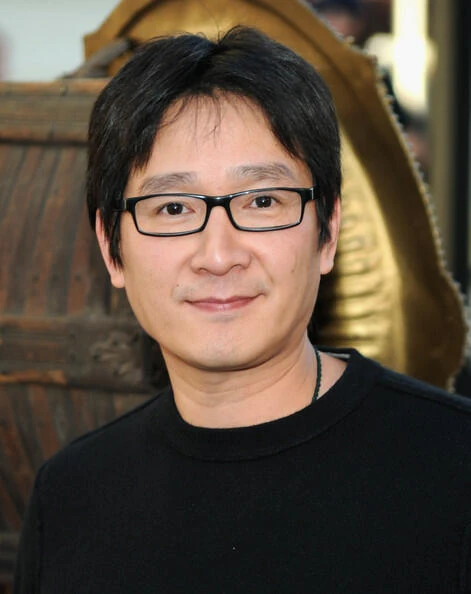 Jonathan Ke Quan | Zombie Wiki | Fandom