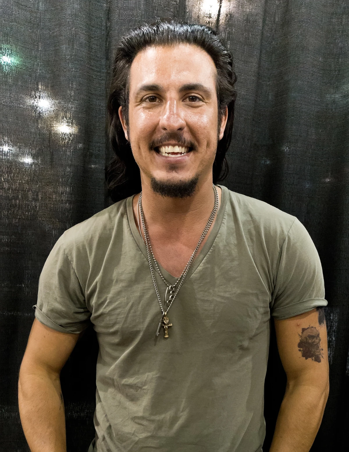 Nick Gomez | Zombie Wiki | Fandom