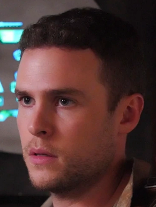 Nigel (DÜ) | Zombie Wiki | Fandom