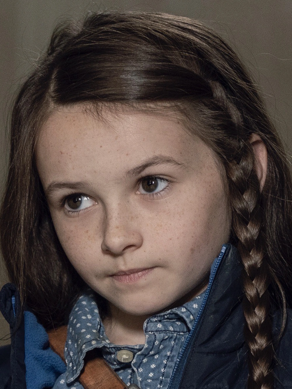 China Sinclair (WdU) | Zombie Wiki | Fandom