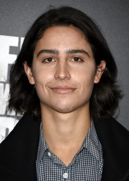 Lorenzo James Henrie | Zombie Wiki | Fandom