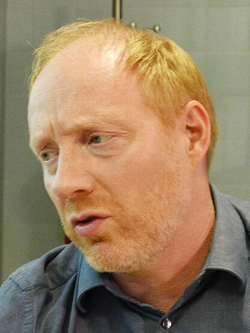 Clark Meyer (UE) | Zombie Wiki | Fandom