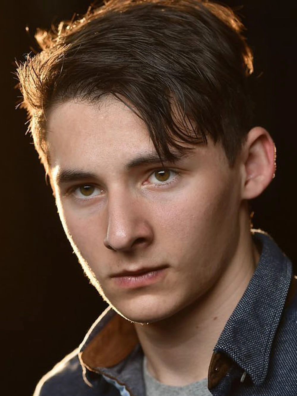 Balou (WdU) | Zombie Wiki | Fandom