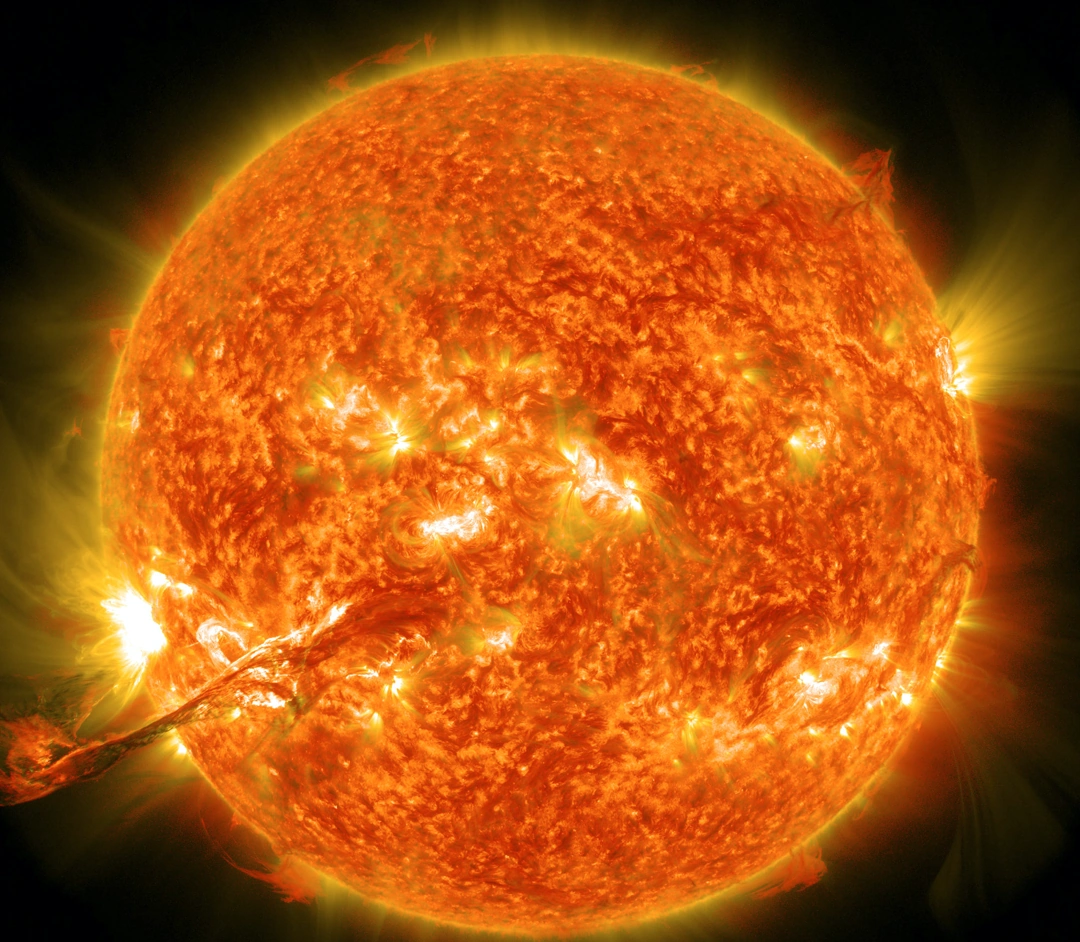 Sun | Thewalllaboutspace Wiki | Fandom