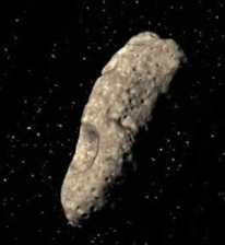 2002 VE68 | Thewalllaboutspace Wiki | Fandom