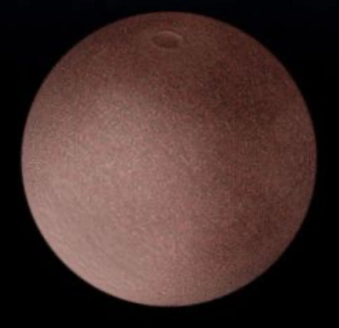 Makemake | Thewalllaboutspace Wiki | Fandom