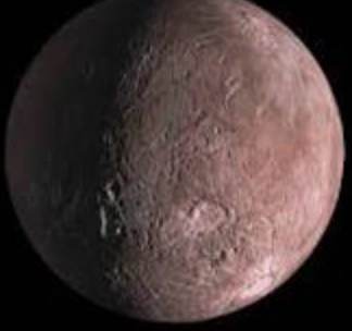 Quaoar | Thewalllaboutspace Wiki | Fandom